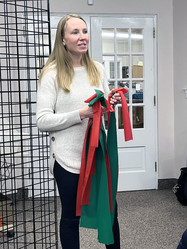 Dual program for January meeting of Alpha Tau Chapter | News, Sports ...